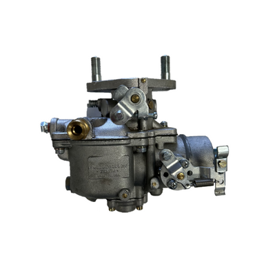 Factory Remanufactured Zenith Ford Carburetor for Ford 3000 3 Cylinder ...