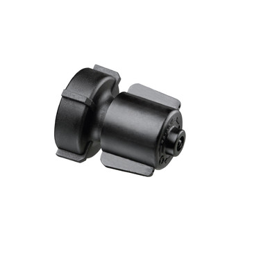 Teejet ChemSaver Manual Shutoff Check Valve | 58140-NYB | Farmer Bob's