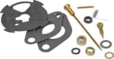 Zenith Carburetor Repair Kit For 13262 Carburetor | K2165 | Farmer Bob's