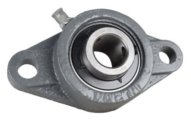 Replacement 1" Round Bore Timpte Flange Bearing For Lower Shaft & Upper ...
