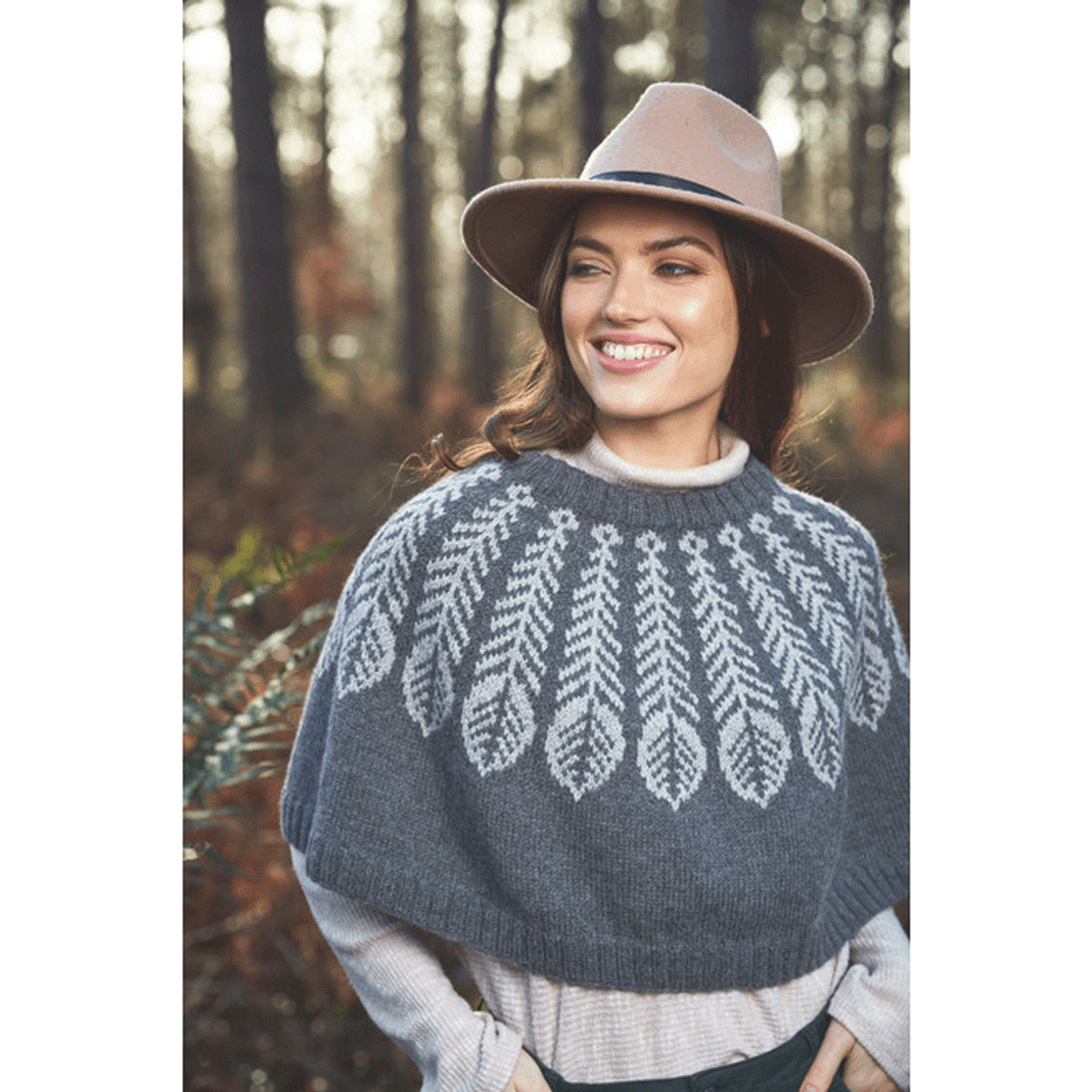 Rowan Carousel By Martin Storey Knitting Pattern Book Outback Yarns