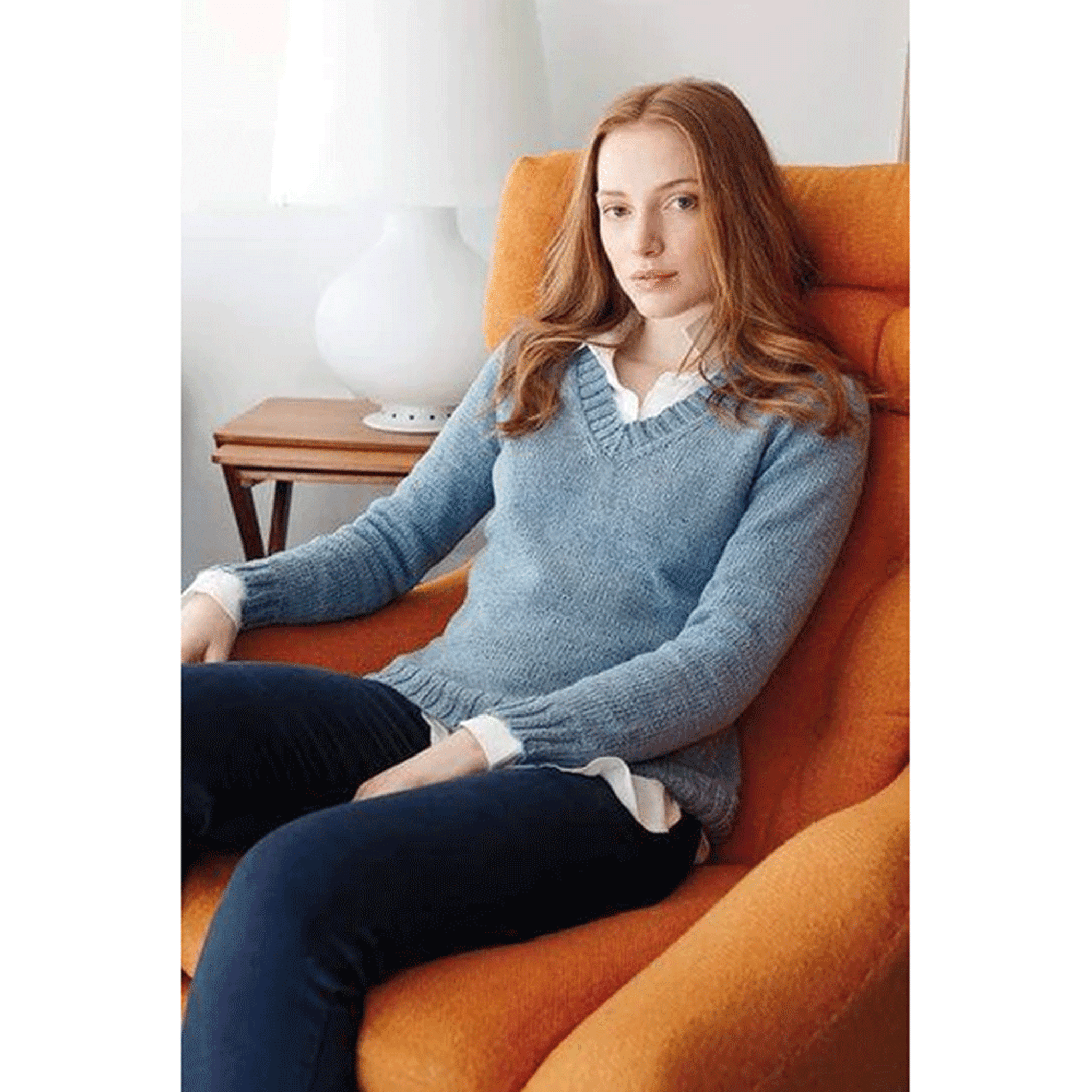 Rowan All Year Round By Martin Storey Knitting Pattern Book Outback