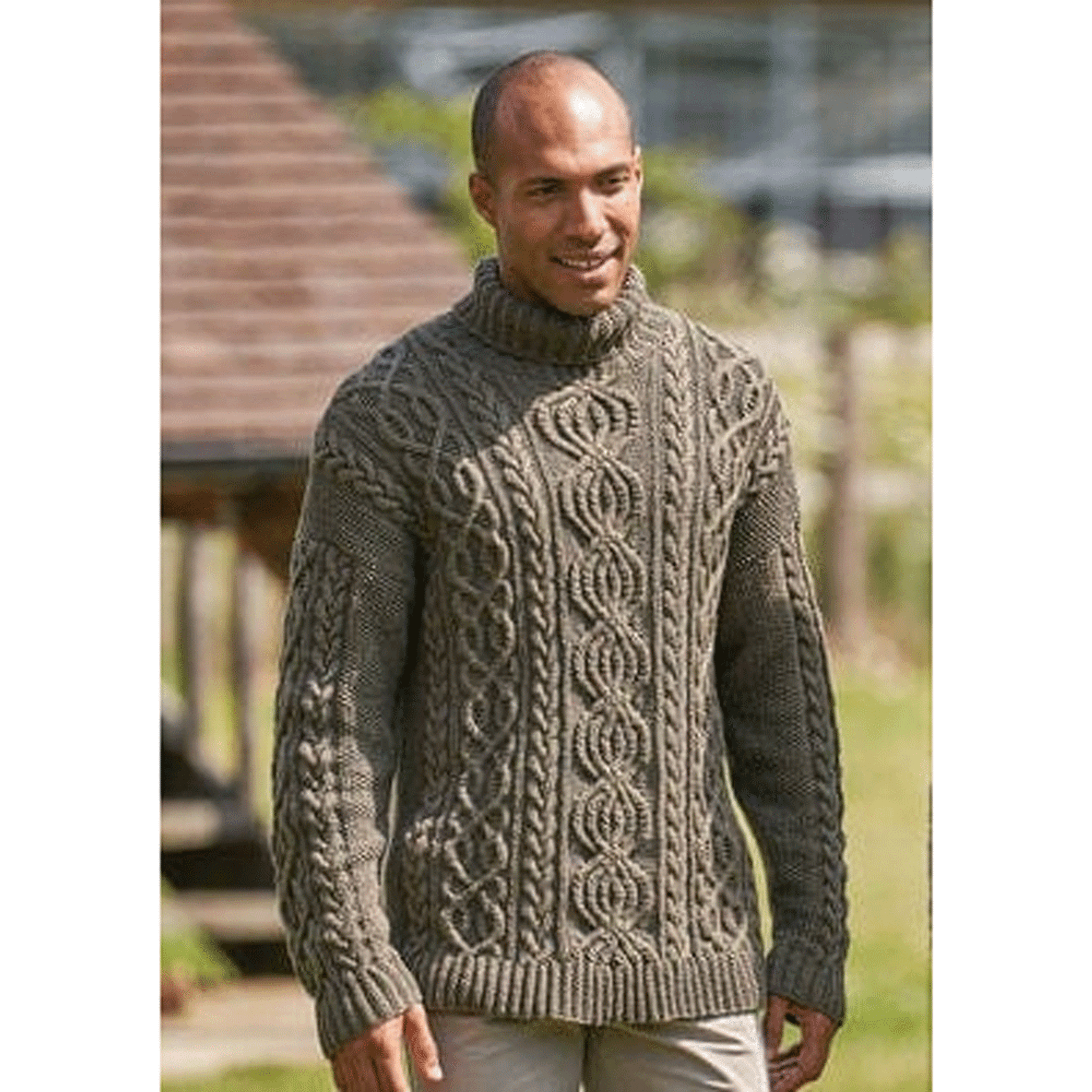 Rowan Cape Bay By Martin Storey Knitting Pattern Book Outback Yarns