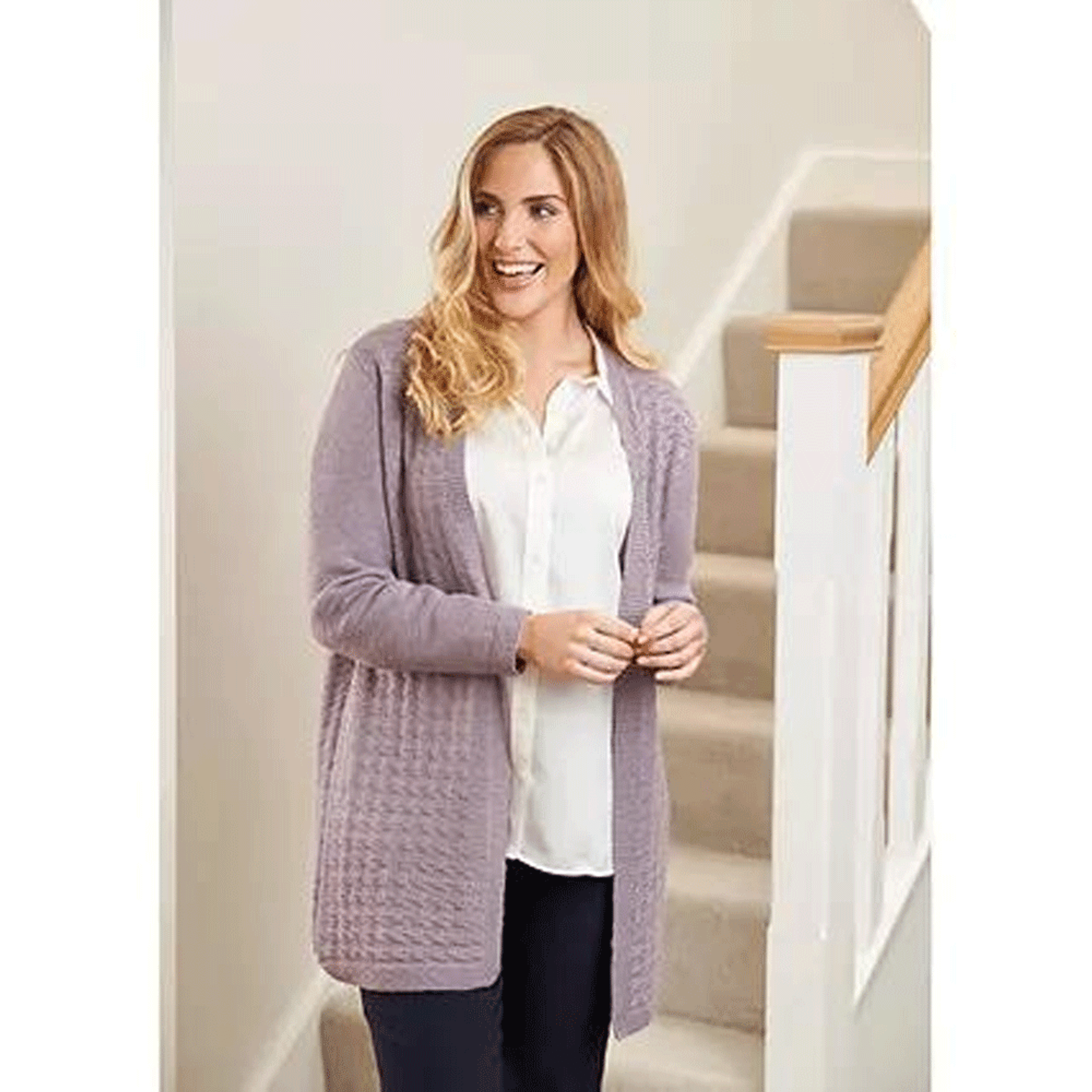 Rowan Island Blend Fine Knitting Pattern Book Outback Yarns