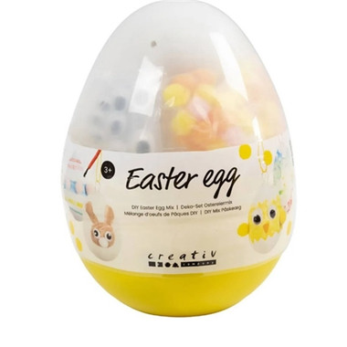Creativ | Easter Egg Craft Mix - Outback Yarns
