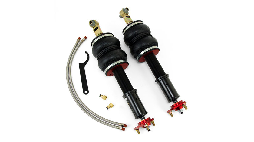 Performance Rear Kit - 78645 - Air Lift Performance