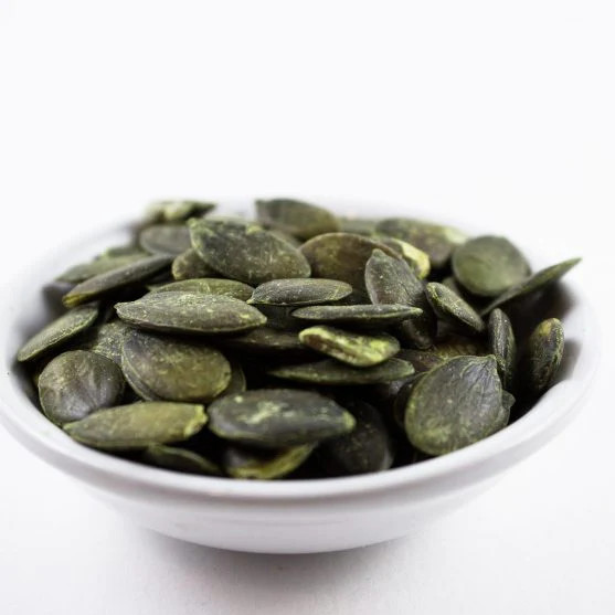 Pepitas Organic Dark Green - Soul Food Market