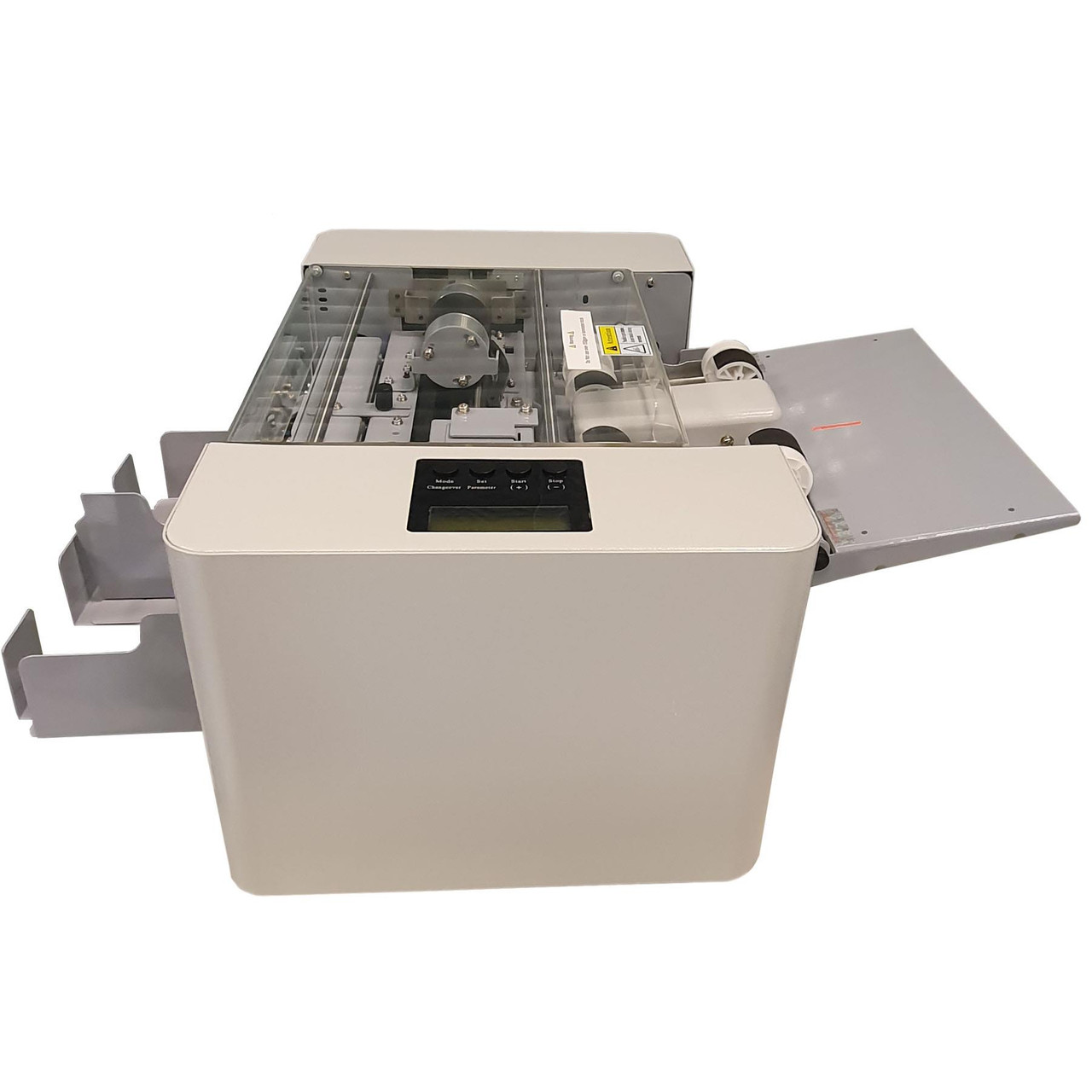 Galaxy A4 Automatic Business Card Cutter - Galaxy Print Finishing