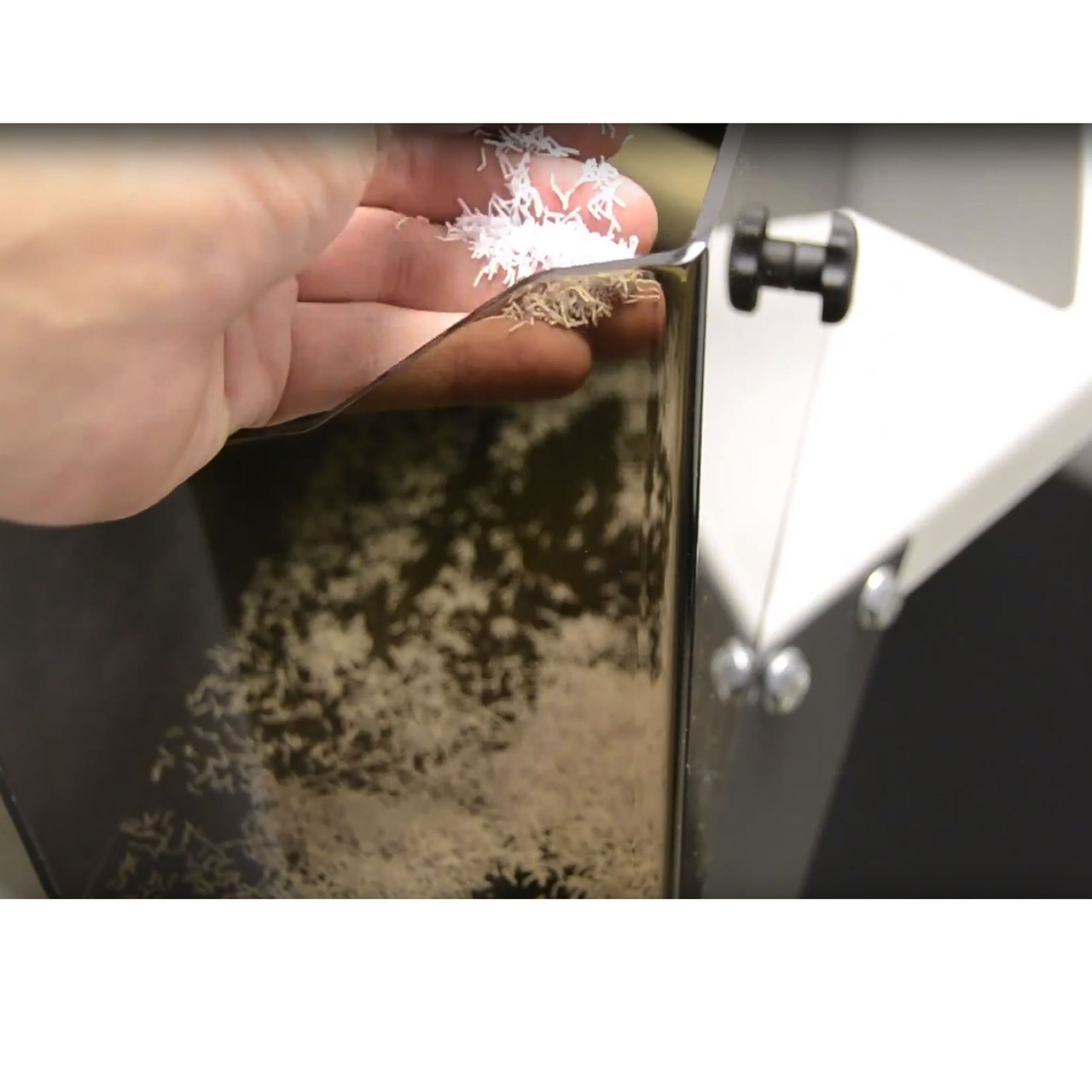 Galaxy LM-27 Envelope Letter Opening Machine - Galaxy Print Finishing