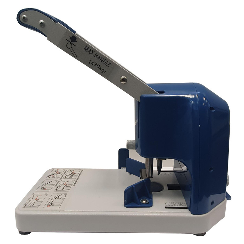 Heavy Duty Corner Rounder 10mm - Galaxy Print Finishing