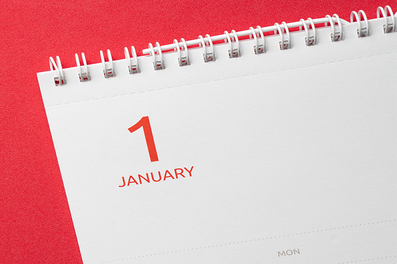 Our Step-by-Step Guide Using Our Calendar-Making Kits - Galaxy Print ...