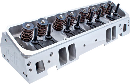 FlowTech Induction Systems