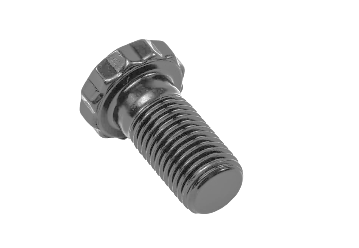 Camshaft Bolt - Ford - Big Barrel Billet Core