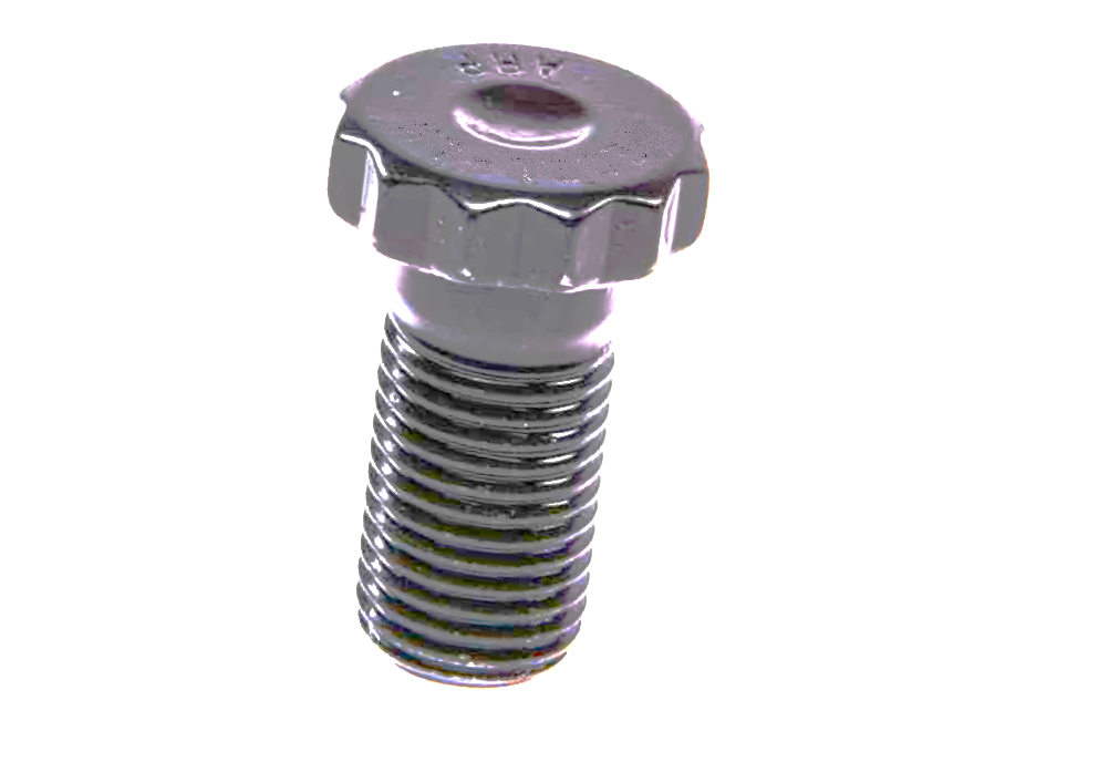 Camshaft Bolt - Ford - Big Barrel Billet Core