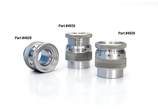 Height Micrometer - Valve Springs - FlowTech Induction Systems