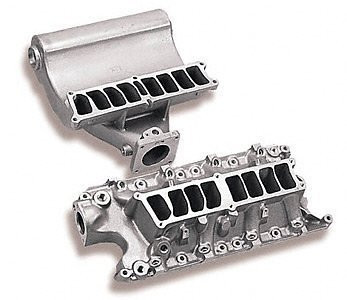Holley SysteMAX II SB Ford 300-72S