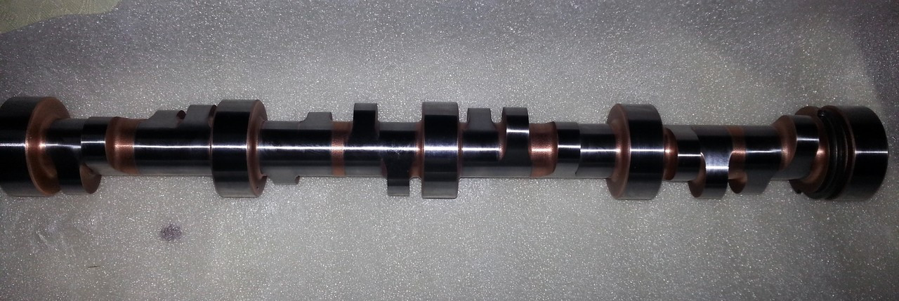 FTI LS Custom Solid Roller Camshaft