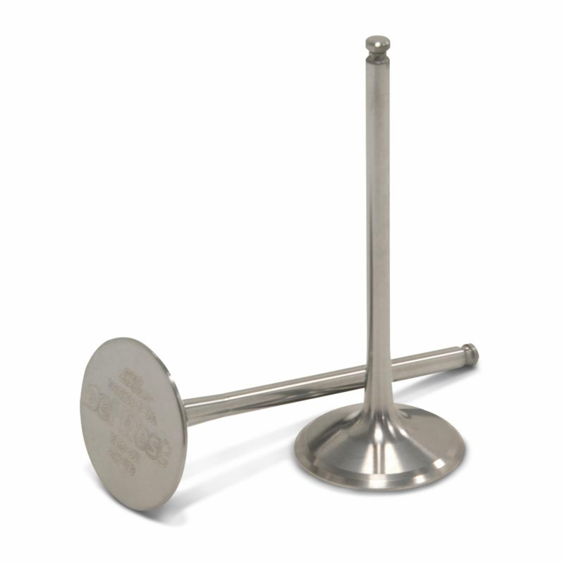 GM LS3 Intake Valves - FlowTech Induction Systems