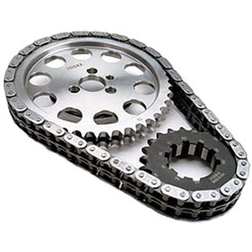 Comp Cams 7136 Timing Set SB Chevy OEM Roller