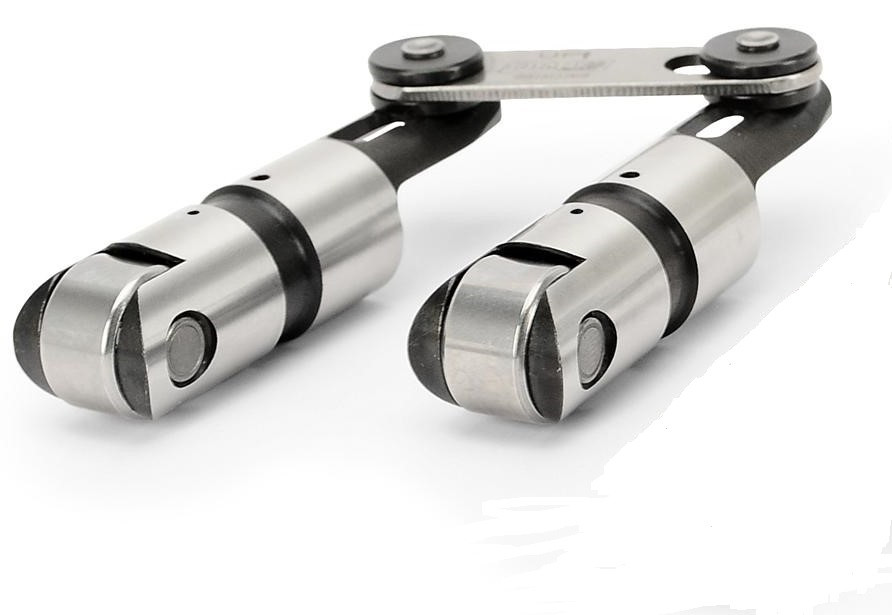 Comp Cams 96838B-16 SB Ford Sportsman Solid Roller Lifters