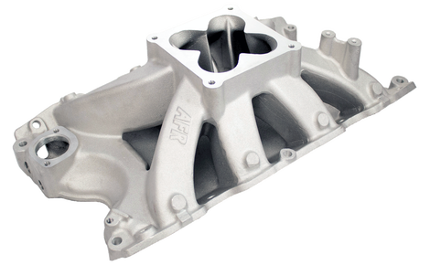 AFR Bullitt Single Plane Intake Manifold - BBF 4500