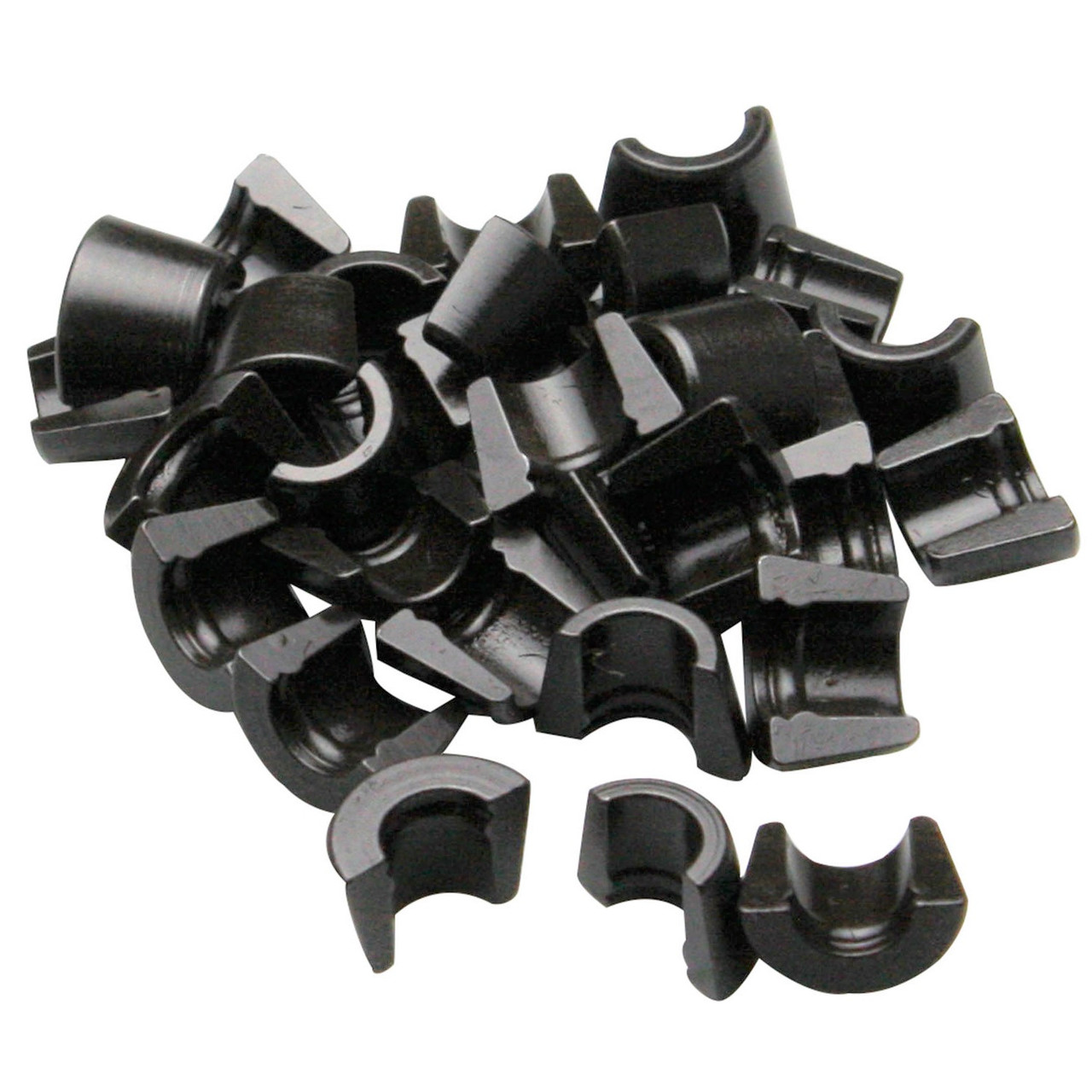 FTI Valve Locks 8mm x 10° - bead lock