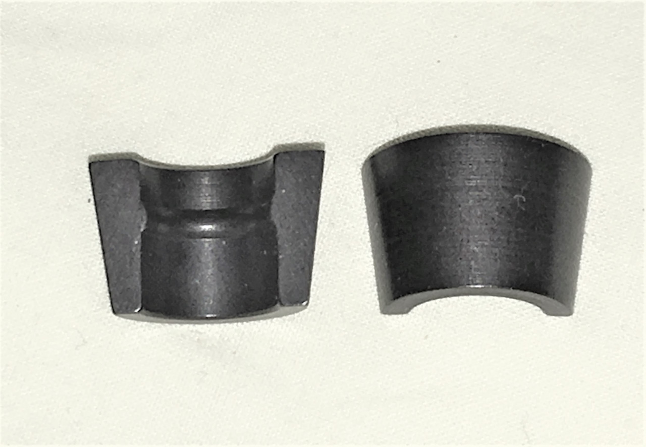FTI Valve Locks 8mm x 10° - bead lock - FlowTech Induction Systems