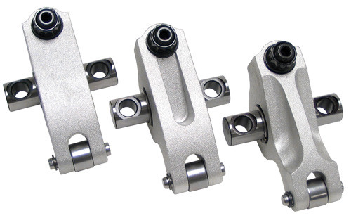 Jesel Pro Series Rockers - SBF TFS High Port HR - FlowTech Induction ...