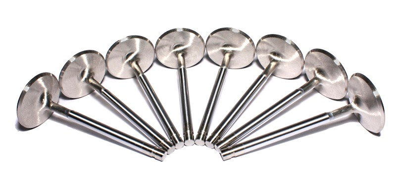 REV X1170 LS2 Intake Valves SS