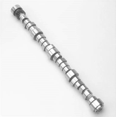 FTI Custom Solid Roller Camshaft BB Chevy VI - Billet