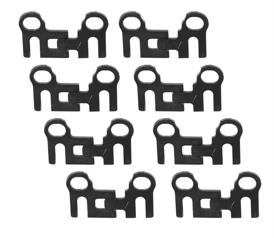 AFR Adjustable Push Rod Guide Plates - FlowTech Induction Systems