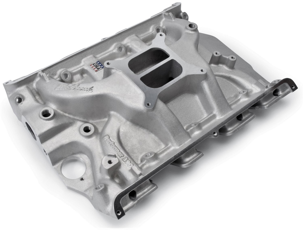 Edelbrock 2105 Performer Intake - BBF FE