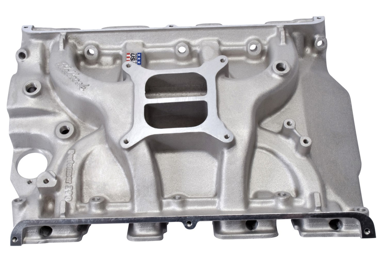 Edelbrock 2105 Performer Intake - BBF FE