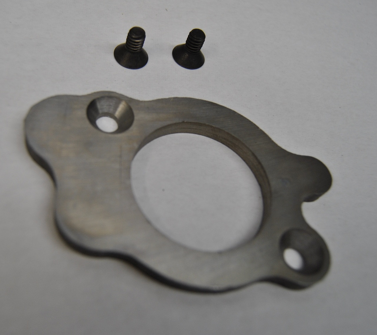 FTI-Cam Retainer Plate SBF-CR2