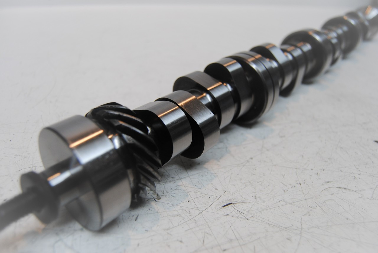 FTI Custom Hydraulic Roller Camshaft Ford FE 390-428