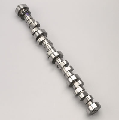 FTI Custom Hydraulic Roller Camshaft Ford - Billet