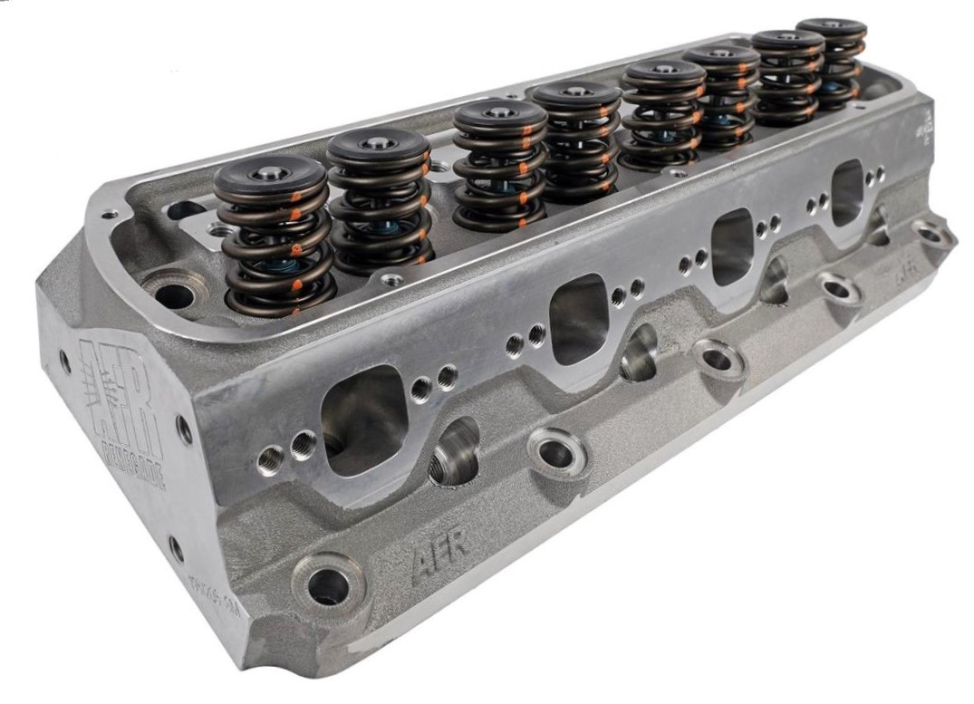 FlowTech Induction Systems