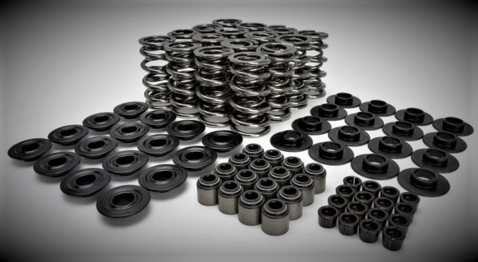 FlowTech Induction Systems