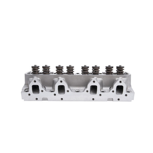 Edelbrock 60065 Performer RPM Cylinder Heads Ford FE