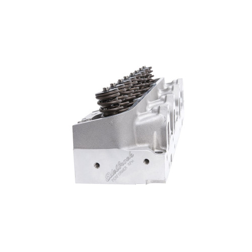 Edelbrock Performer RPM Cylinder Heads - Ford FE - FlowTech Induction ...