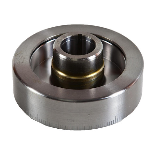 Romac BB Chevrolet Balancer - Gold Series - ROM-0207SA