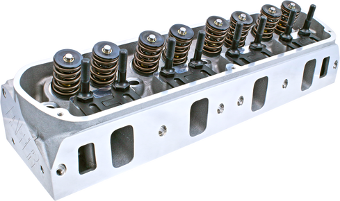 FlowTech Induction Systems