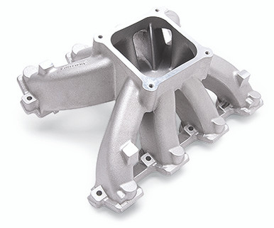 Edelbrock LS3/L92 Super Victor Intake