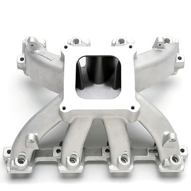 Edelbrock 28265 LS3/L92 Super Victor Intake EFI