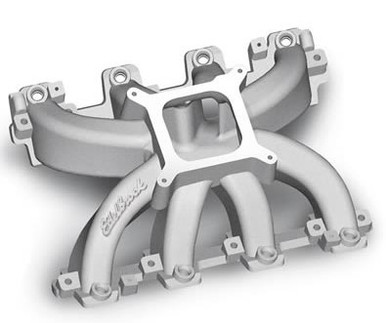 Edelbrock LS1/LS2 Super Victor EFI Intake 28095