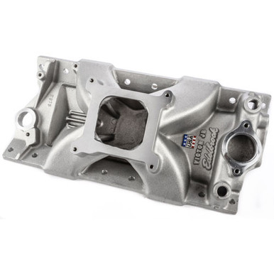 Edelbrock 2975 SBC Victor Jr Intake