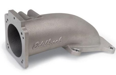 Edelbrock Intake Elbow 3847 - FlowTech Induction Systems
