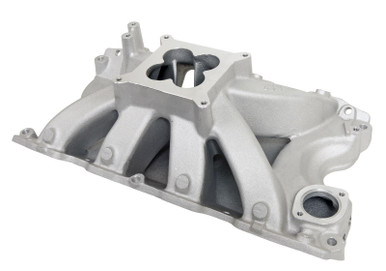 AFR Bullitt Single Plane Intake Manifold - BBF 4150