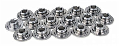 FTI Titanium Retainers Dual Spring 21C