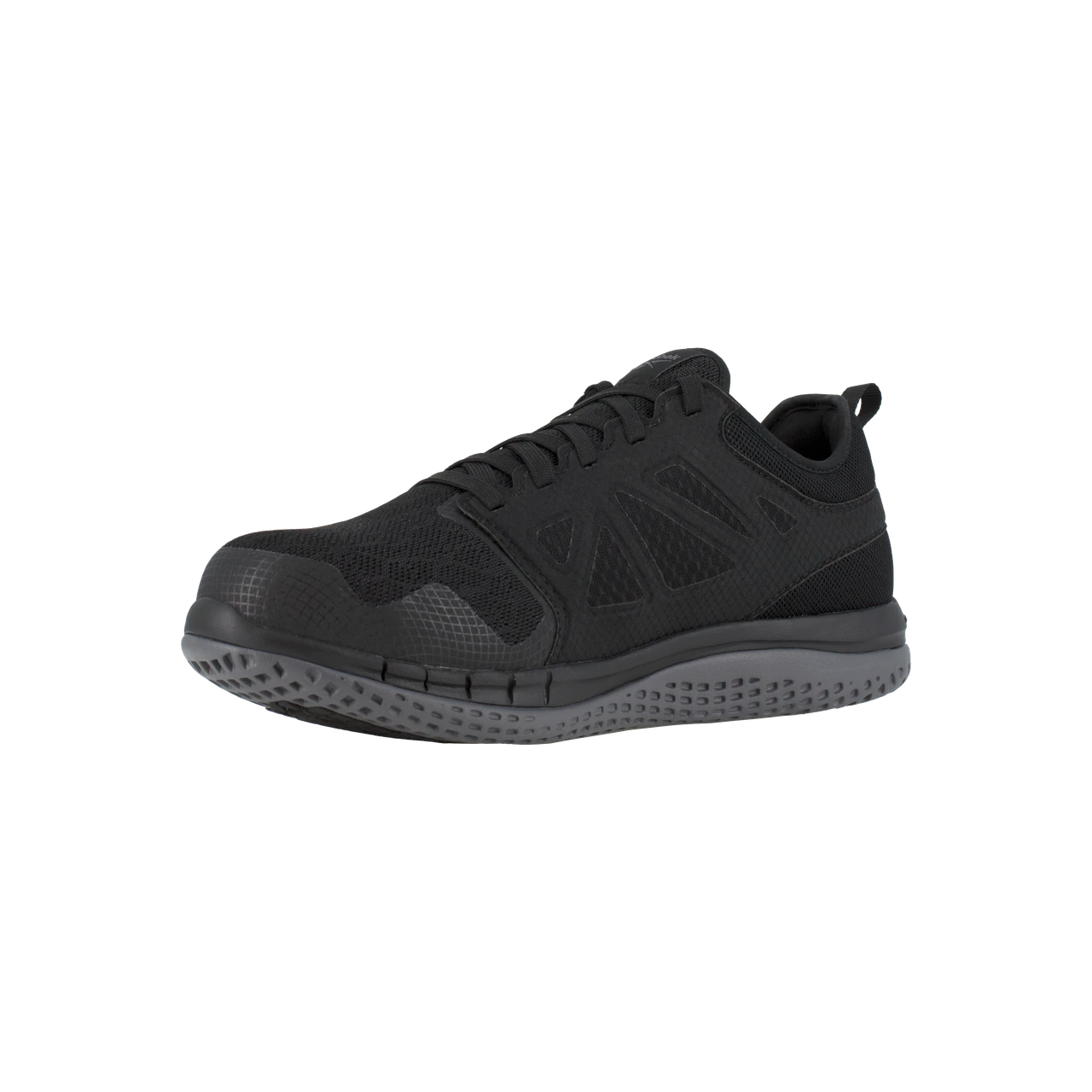 Reebok ZPrint Work - RB4251 - Men's Athletic Shoes - Steel Toe, Comfortable